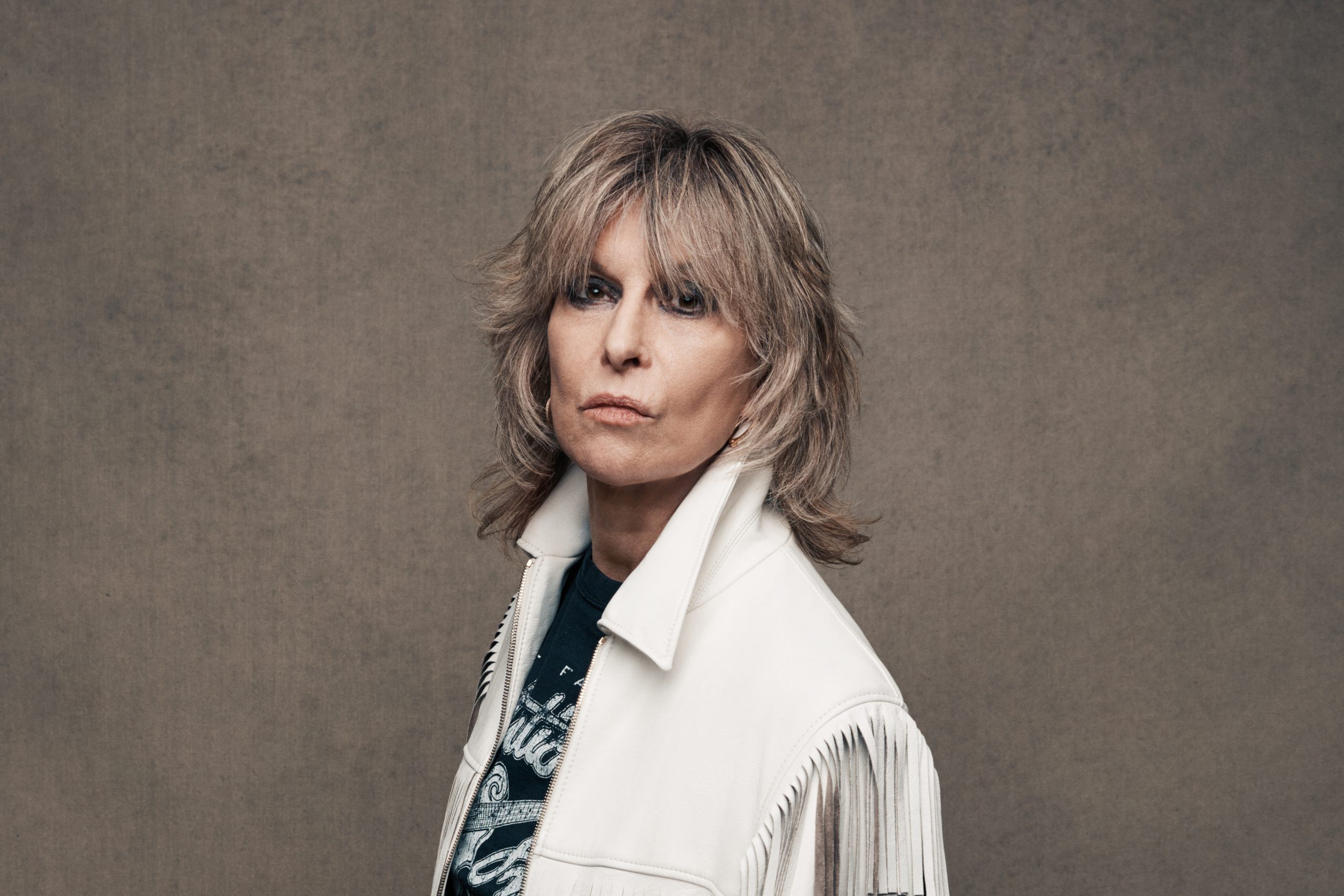 Pretenders – Quietus Management