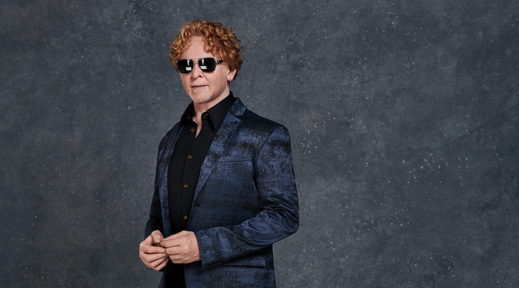 Simply Red – Quietus Management