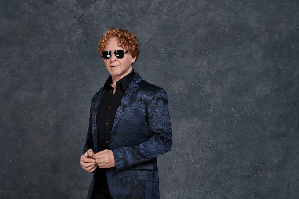 Simply Red – Quietus Management