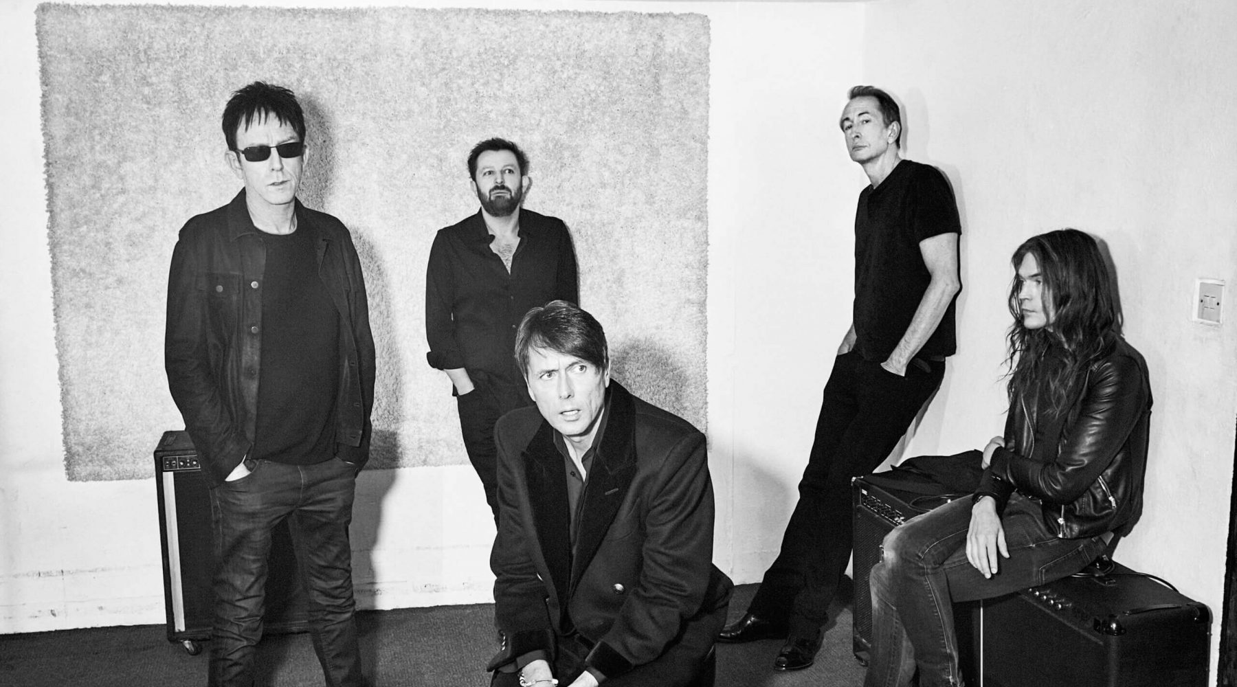 Suede – Quietus Management