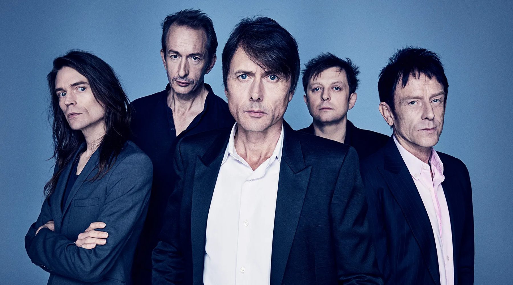 Suede – Quietus Management
